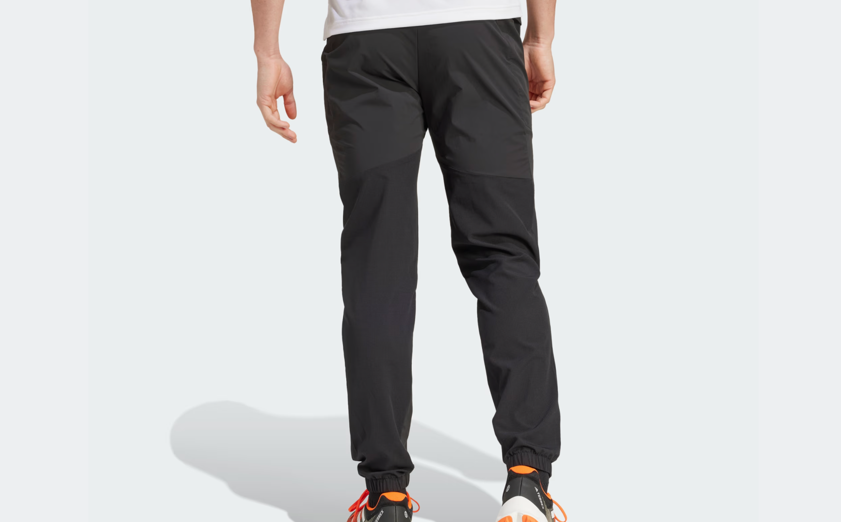 Men's Adidas Terrex Xperior Light Pants for trail or casual – 7000 Feet ...