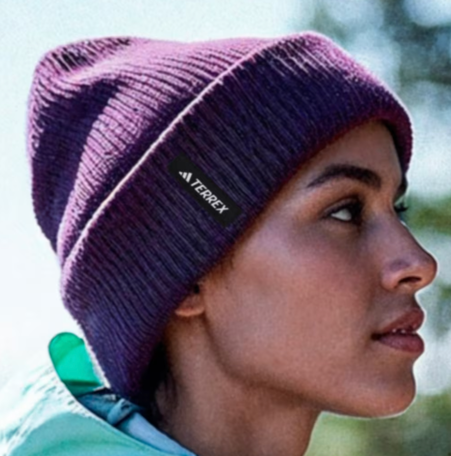 Terrex Multi Beanie - Unisex – 7000 Feet Running Company