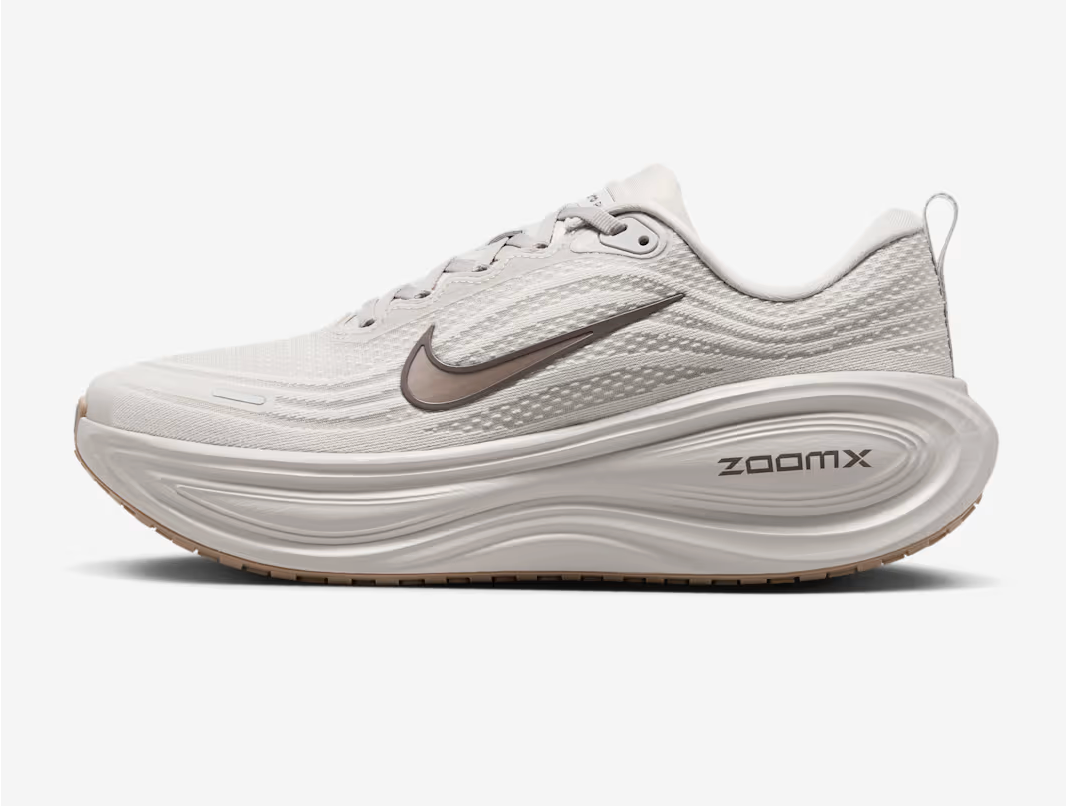 Men's Nike Vomero Plus – 7000 Feet Running Company