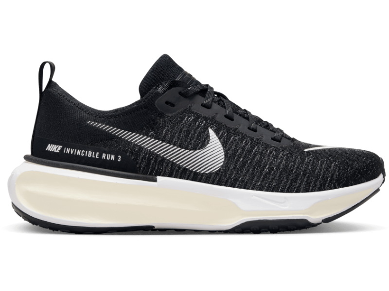 Women's Nike Invincible 3 - High Cushion Trainer – 7000 Feet Running ...
