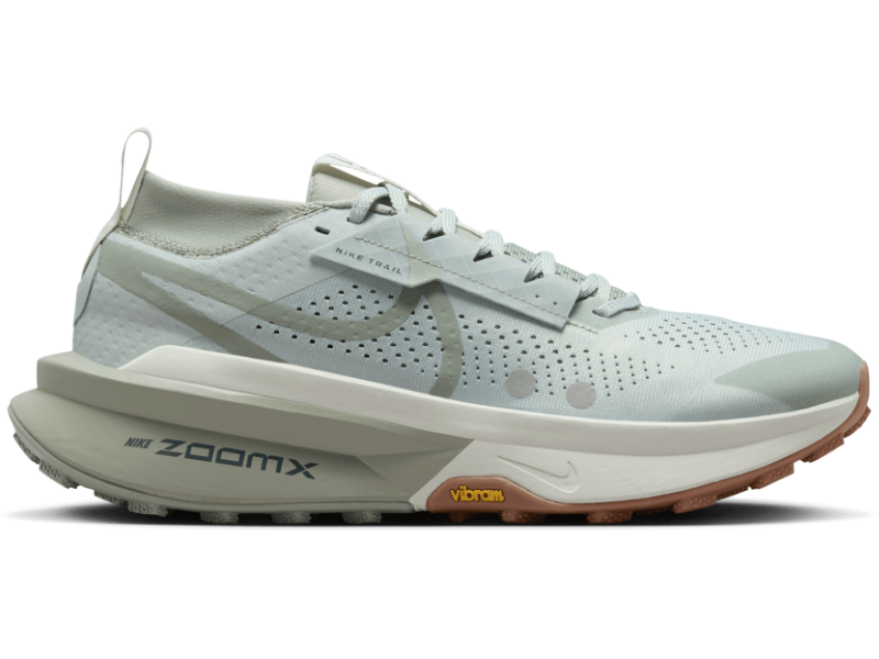 Men's Nike Zegama 2 - High Cushion Trail Runner – 7000 Feet Running Company