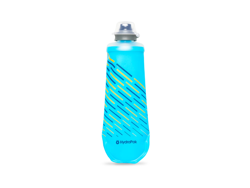 HydraPak SoftFlask 250ML – 7000 Feet Running Company